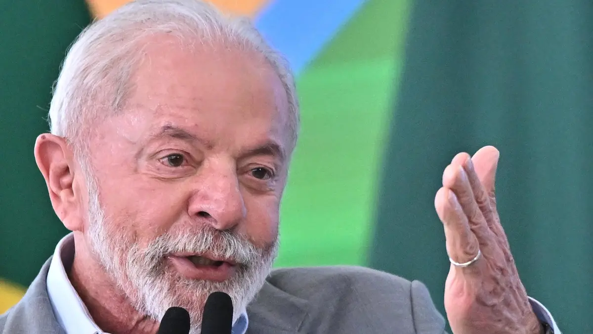 Lula risponde a Trump, 'dialoghiamo ma difendiamo il Brasile ...