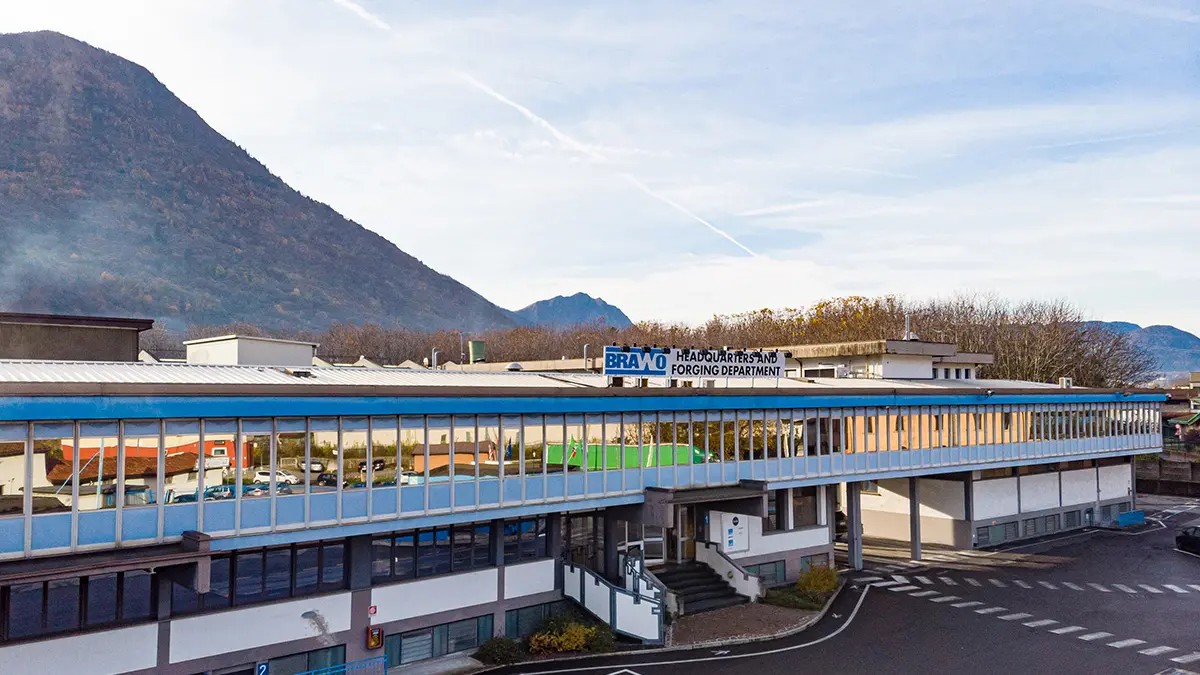 Brawo, 23 milioni per ampliare lo stabilimento in Carolina del sud ...