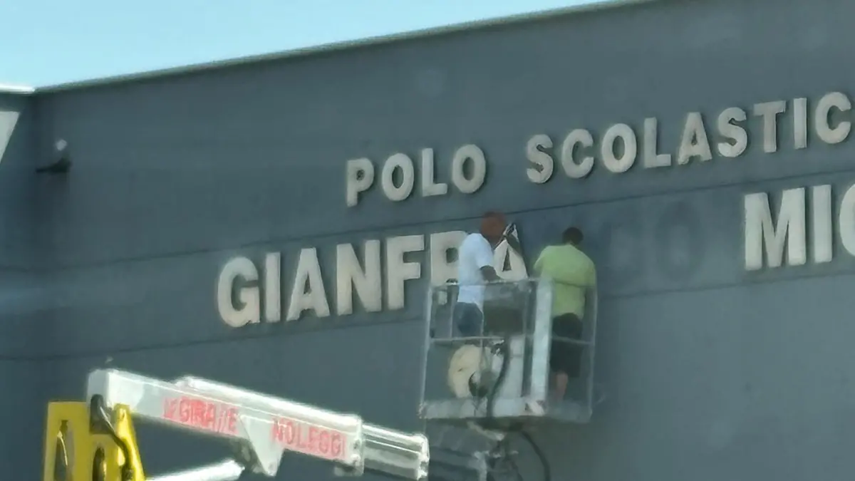 A Chiari la Giunta dedica una via a Gianfranco Miglio | Giornale di Brescia