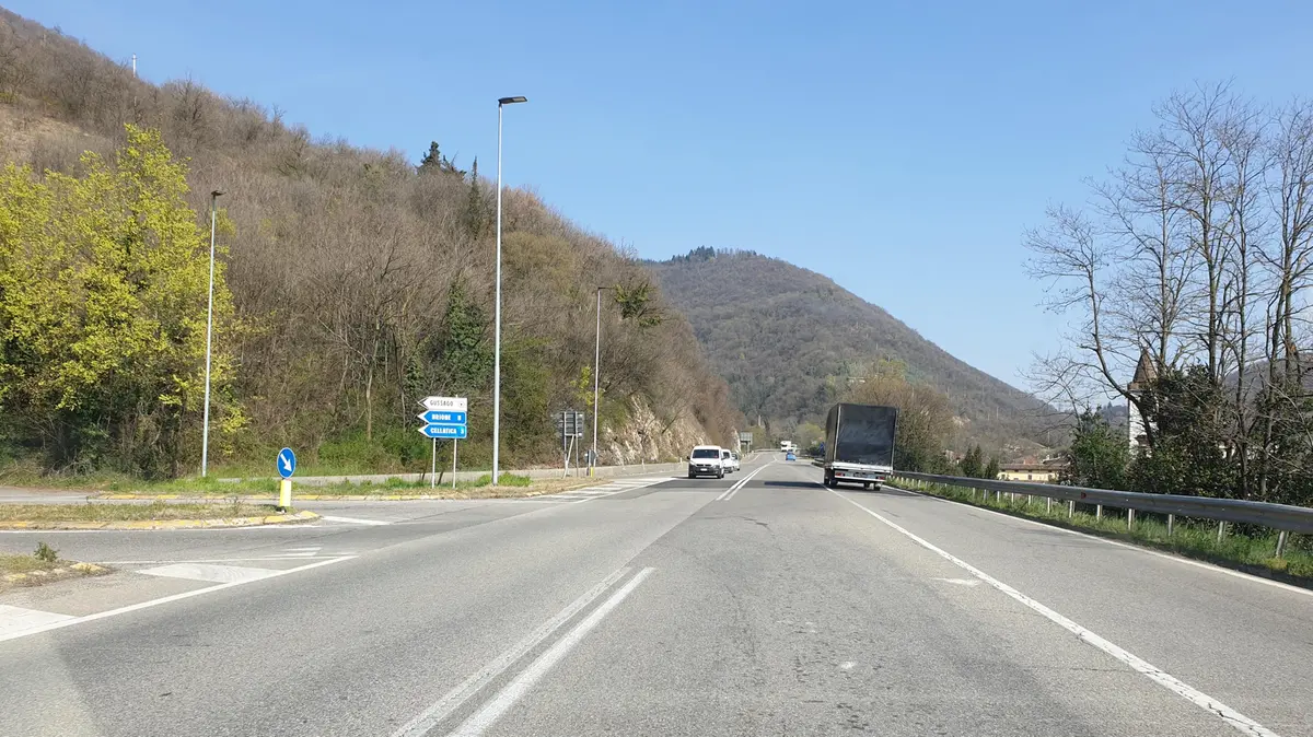 Sp19, un tavolo per appianare i dissidi sulla Bretella della Valtrompia | Giornale di Brescia