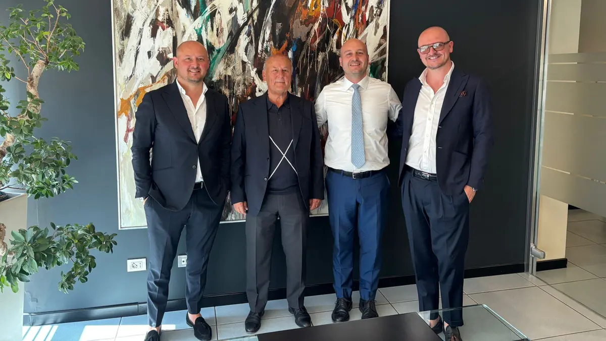 Abl Automazione torna a casa, i fondatori rilevano la società ...