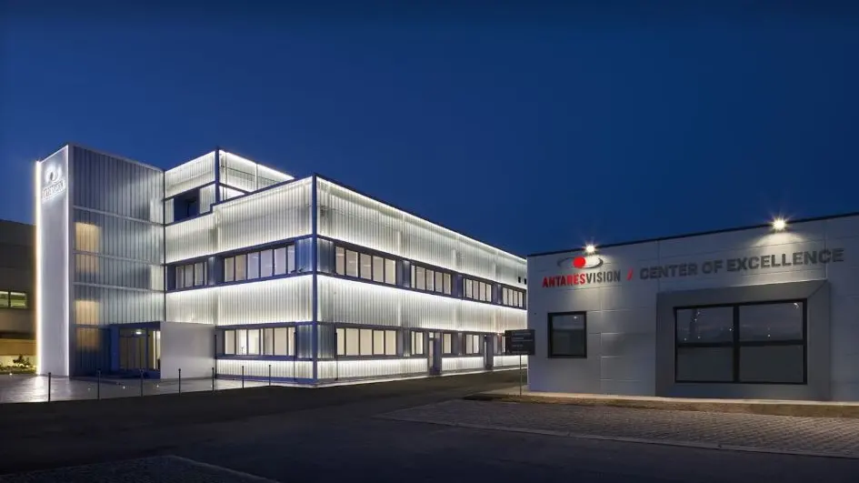 Antares Vision a Crane Nxt per 445 milioni: il titolo verso il ...