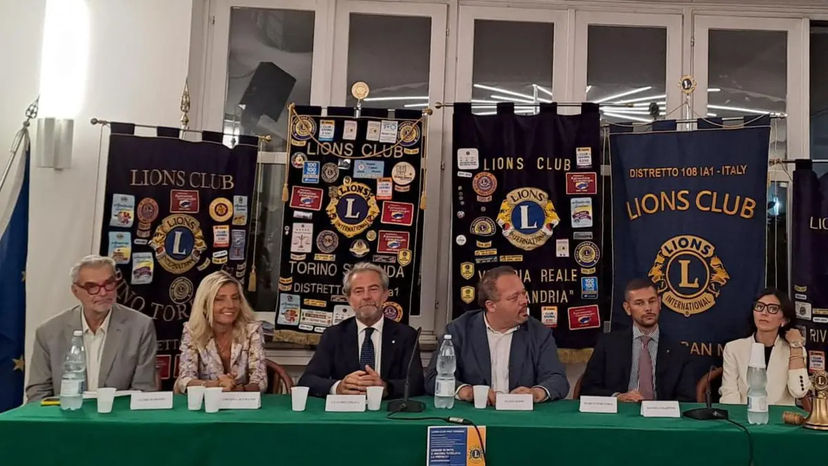 Seymandi, 'se me lo chiedono, mi candido a sindaca di Torino ...