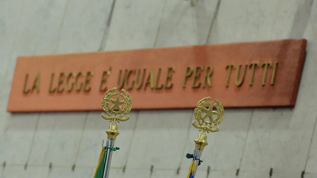++ Tribunale riesame conferma scarcerazioni clan Moccia ++ | Giornale ...