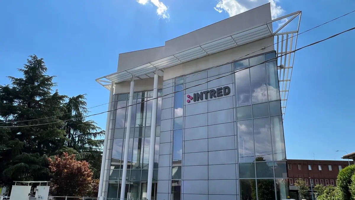Intred costruirà un data center in via Milano: progetto affidato a Dba ...