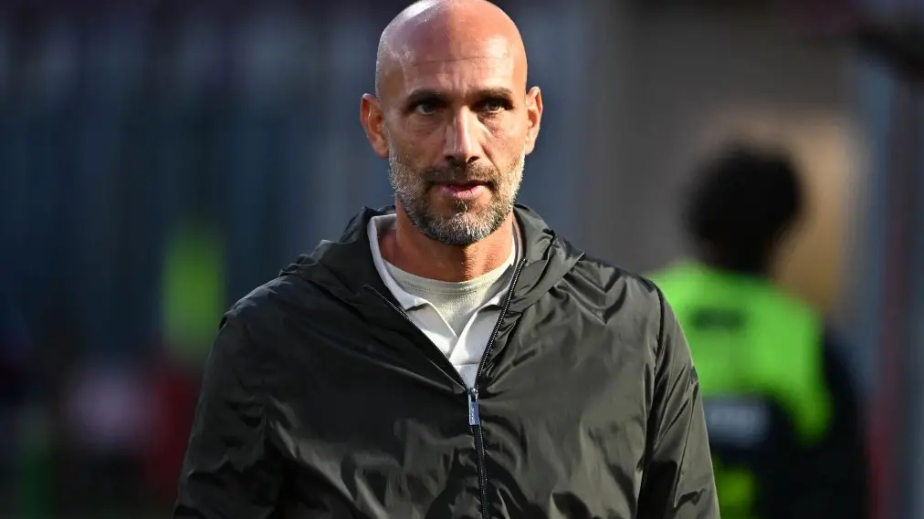 Lumezzane, Troise: «Vittoria per autostima e convinzione» | Giornale di ...