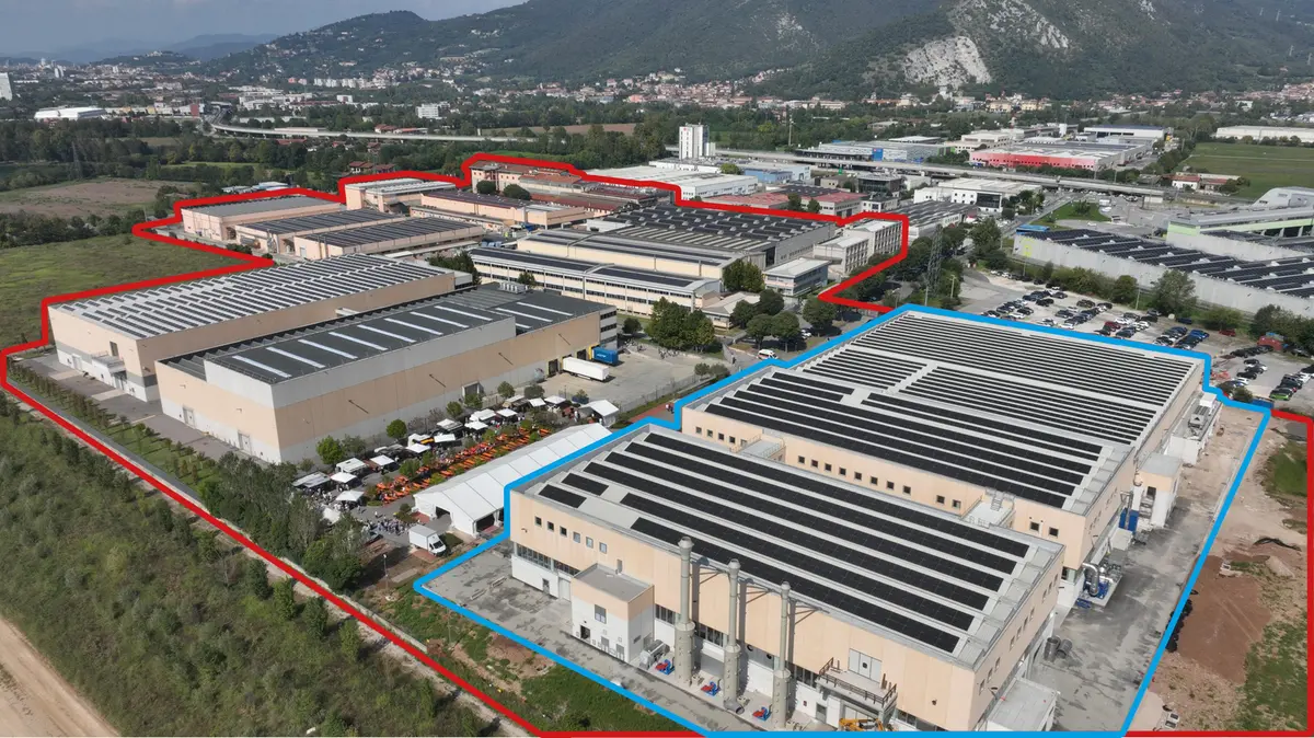 Connettori elettrici, Cembre: «Investiamo a Brescia per crescere nel ...