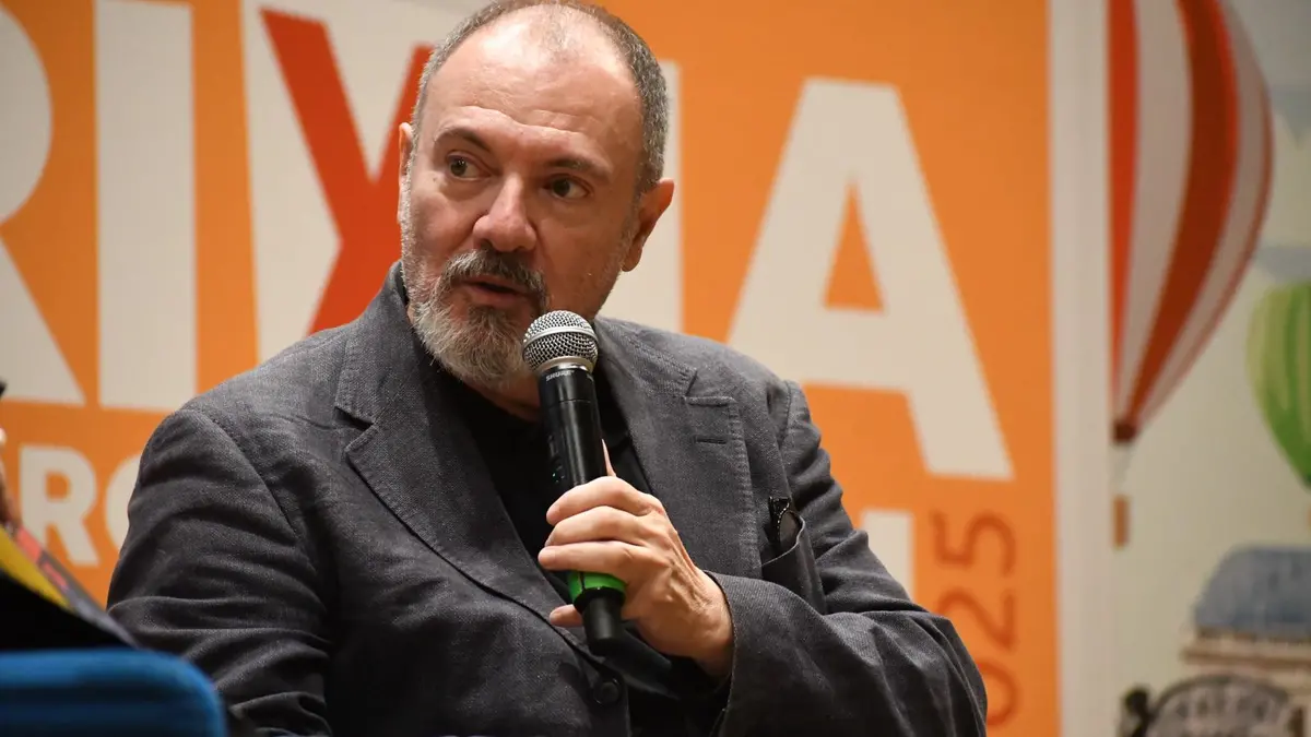 Lucarelli: «Il mio libro più cattivo, quello che fa paura ai padri ...