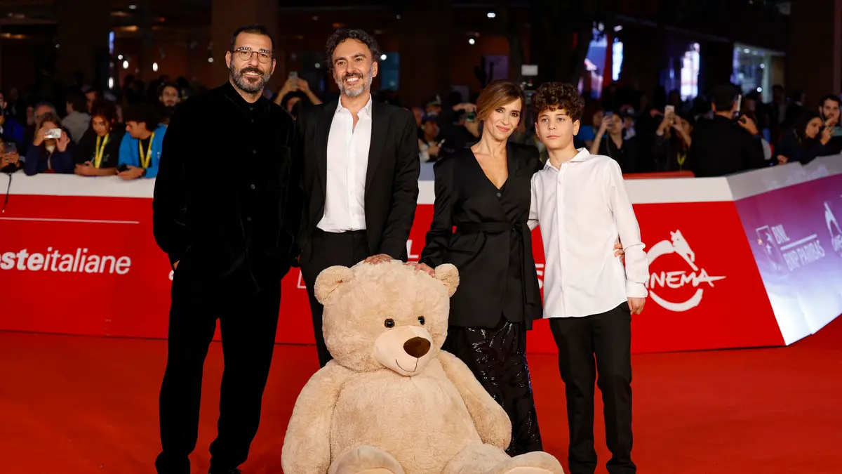 Aronadio presenta «Per te»: «Una verità che riguarda tutti» | Giornale ...