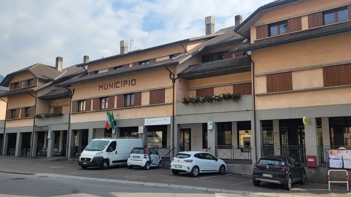 Berzo Inferiore, la Casa di comunità è aperta: ci sono anche due ...