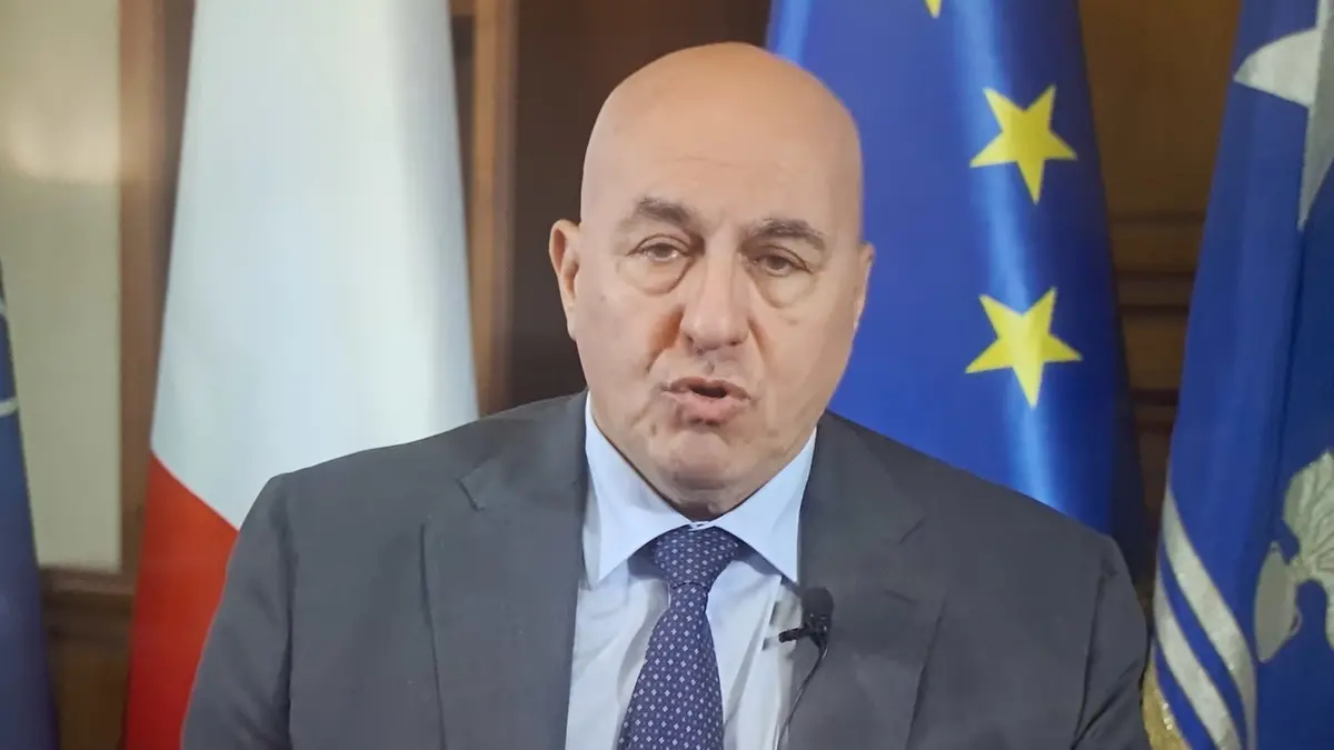 Crosetto, difesa non è costo, ma investimento per la nostra vita ...