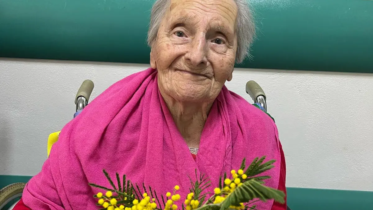 I 100 anni della solare «Gina de Polver» | Giornale di Brescia