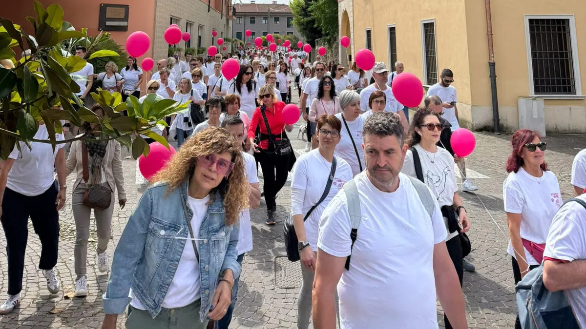 Il sostegno degli amici a Raffaella Ragnoli cresce ancora | Giornale di ...