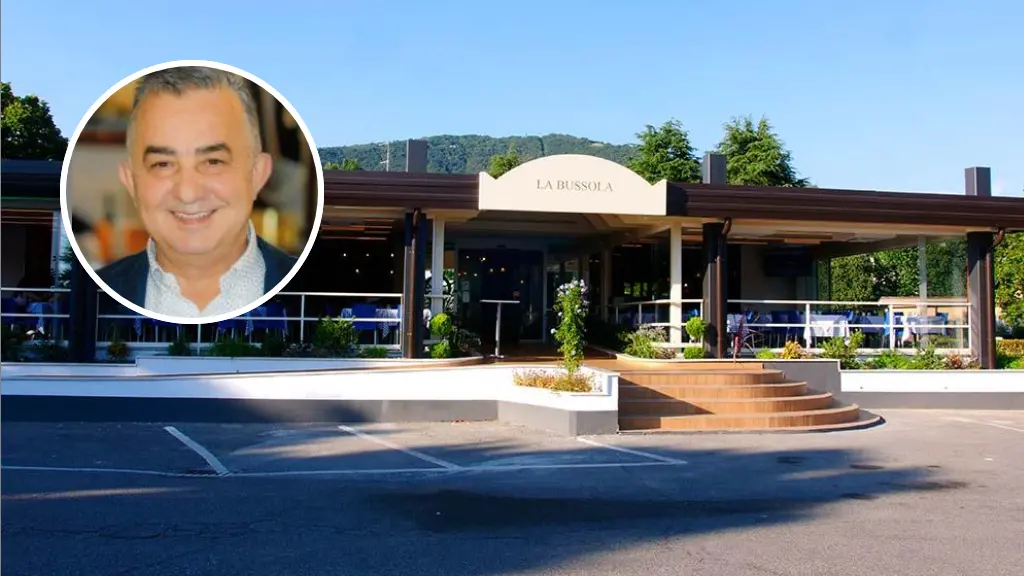 Lutto a Brescia: morto Raffaele Pingaro, titolare de La Bussola ...