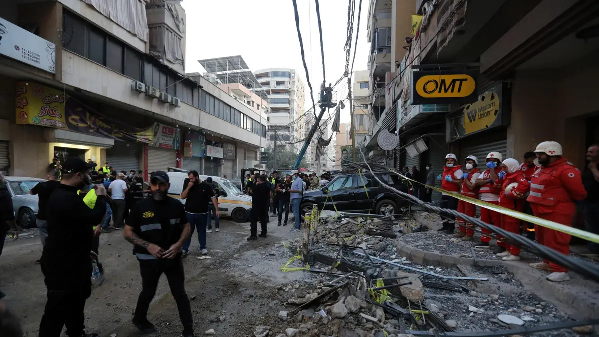 Netanyahu, 'Tabatabai era un assassinio sanguinario' | Giornale di Brescia