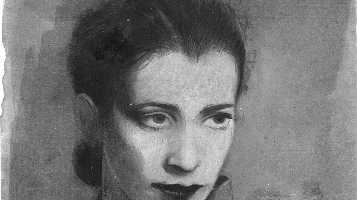 La mostra «Scrittrici ritratte» alla galleria dell’Incisione a Brescia ...