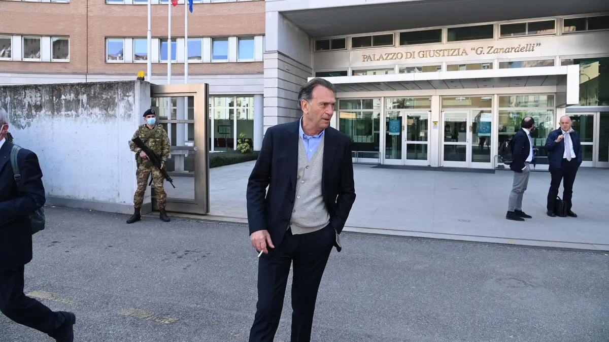 Chiesto fallimento del Brescia Calcio, ma Cellino vuole evitare il crac ...