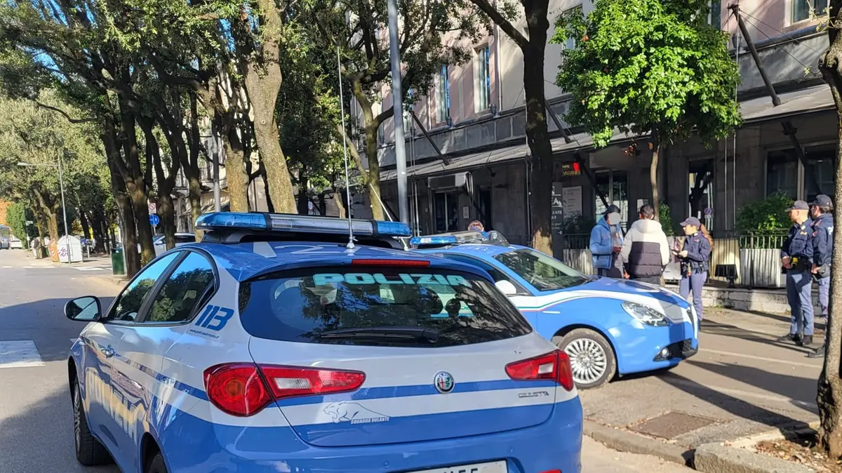 Via Tartaglia, arrestato pusher con hashish e bilancino | Giornale di ...
