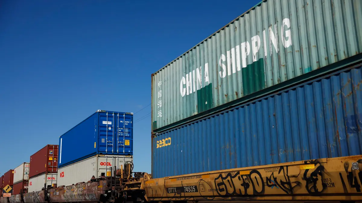Balza l'interscambio commerciale della Cina, +3,8% nel 2025 | Giornale ...
