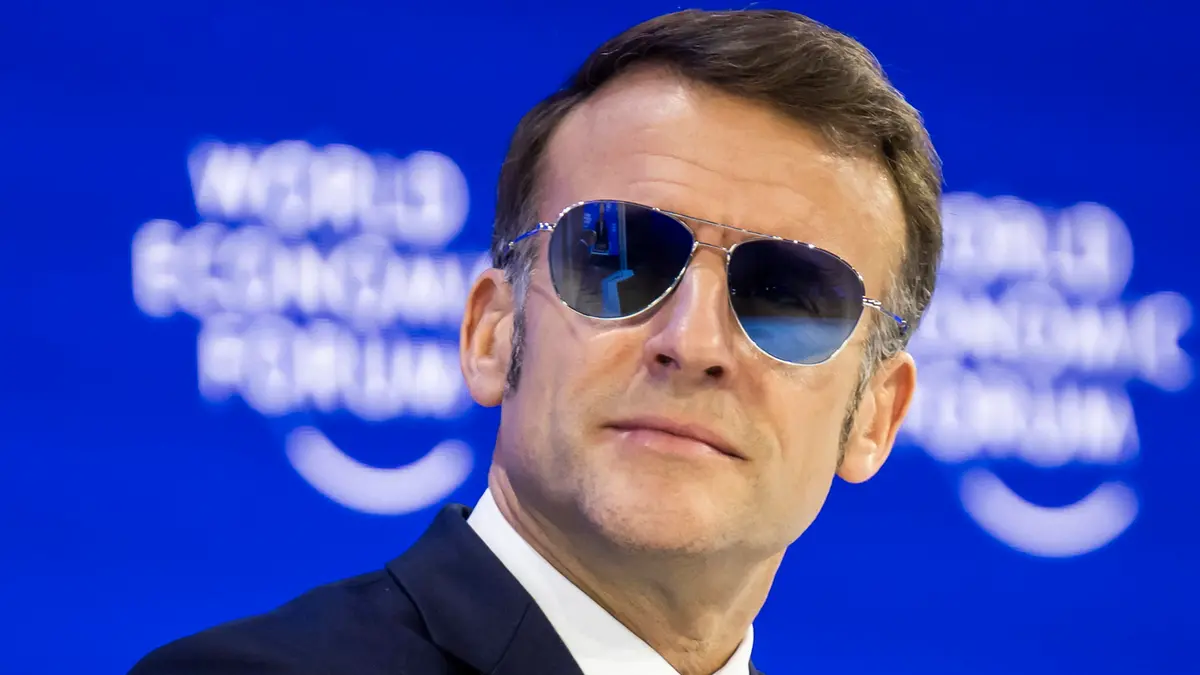 Macron, una grandeur genuina ma fragile | Giornale di Brescia