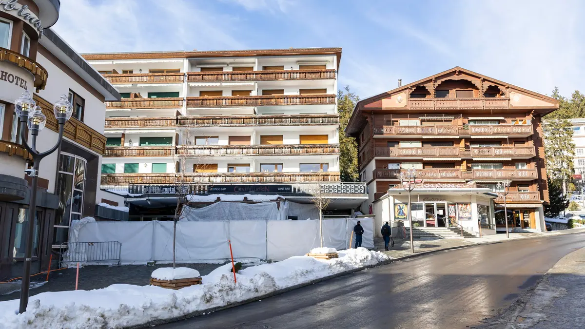 Crans-Montana: A.Fontana, se avremo conferma Regione Lombardia parte ...