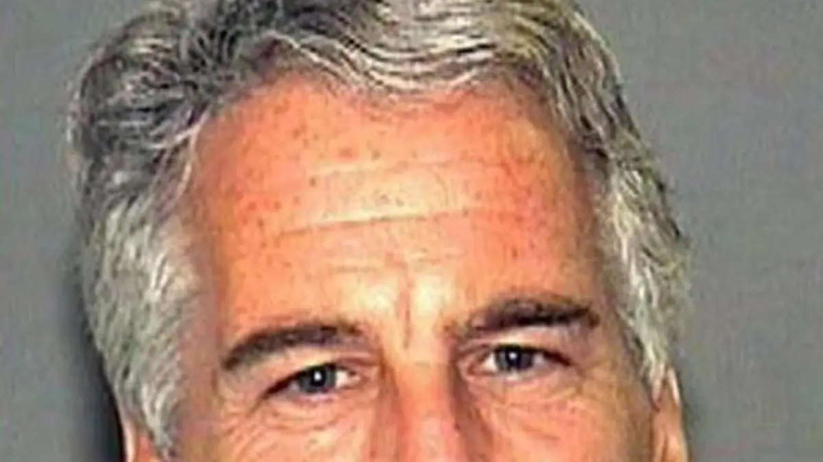 Su Tmz le foto di Epstein morto in cella | Giornale di Brescia