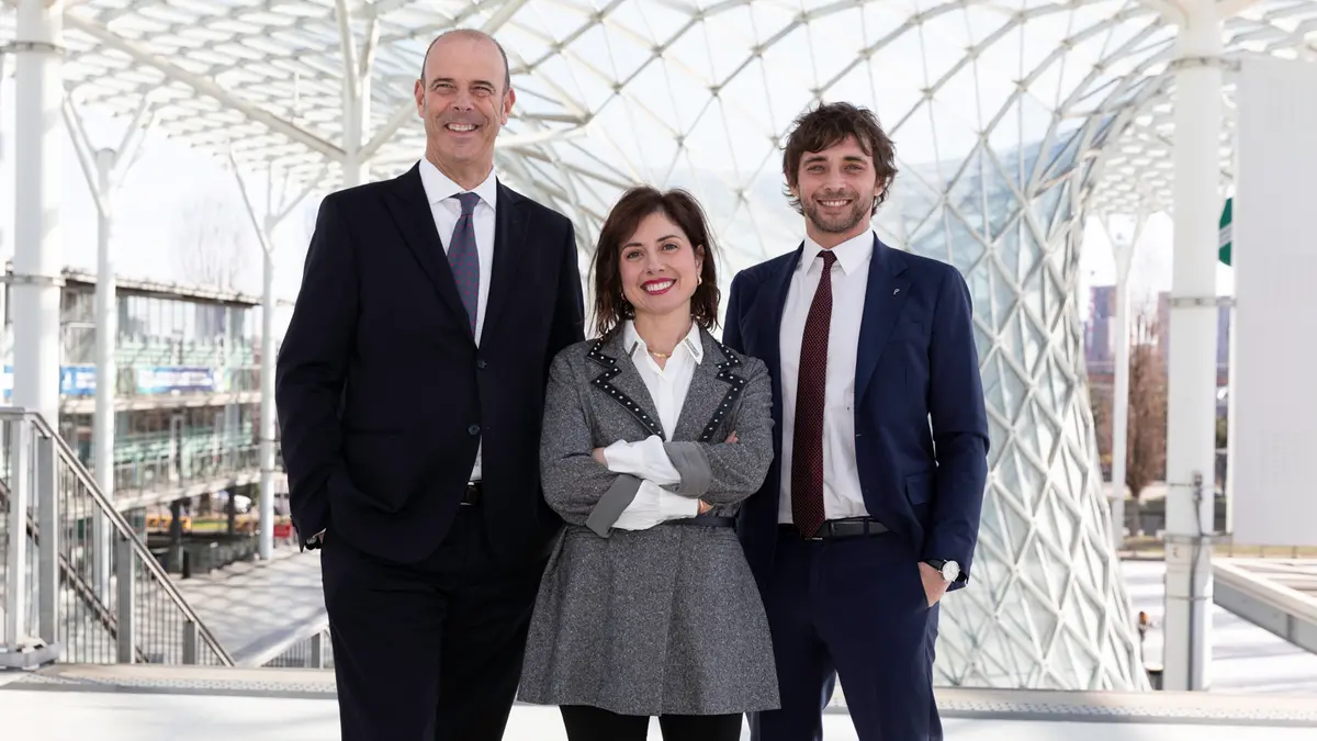 Made in Steel, Fiera Milano diventa socio di maggioranza col 70% ...