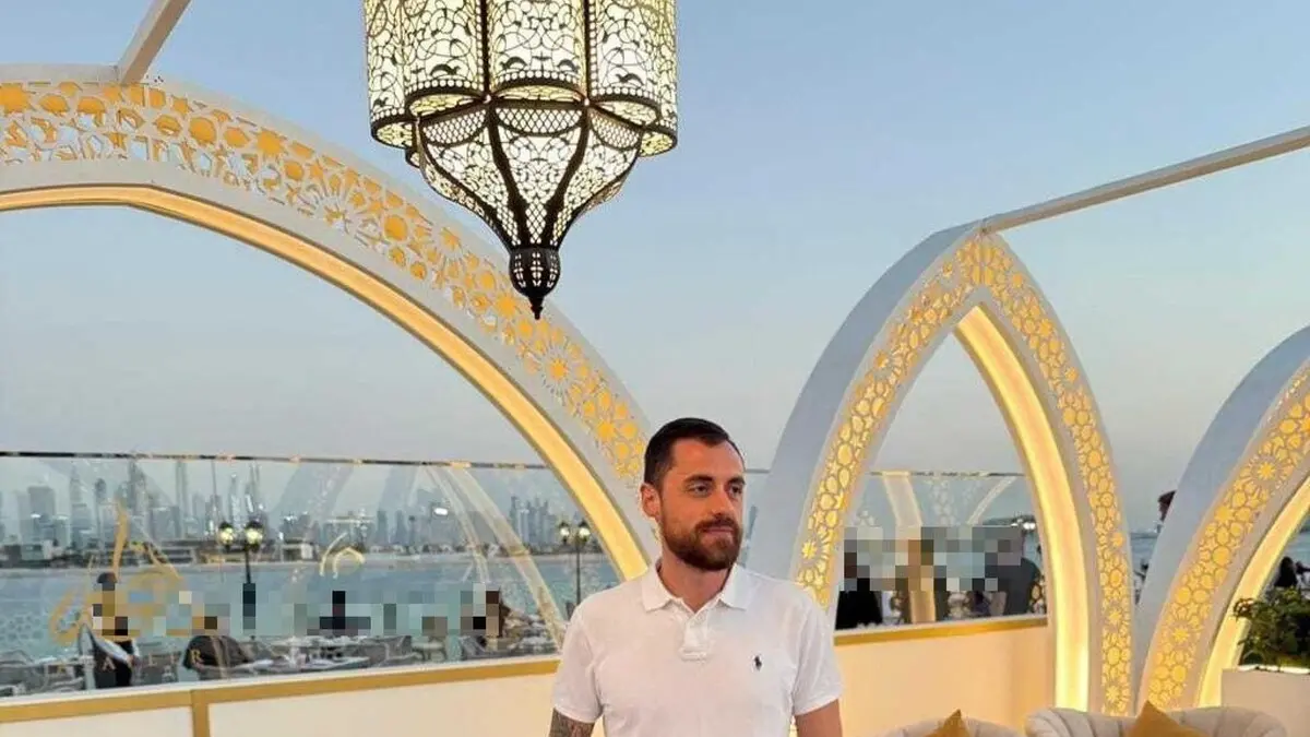Da Dubai in Oman in auto e poi a piedi, 'in Italia appena possibile ...
