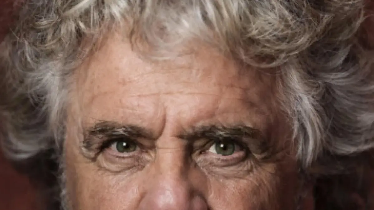 Grillo, fate il pieno e fatevi rimborsare dagli Stati Uniti | Giornale ...
