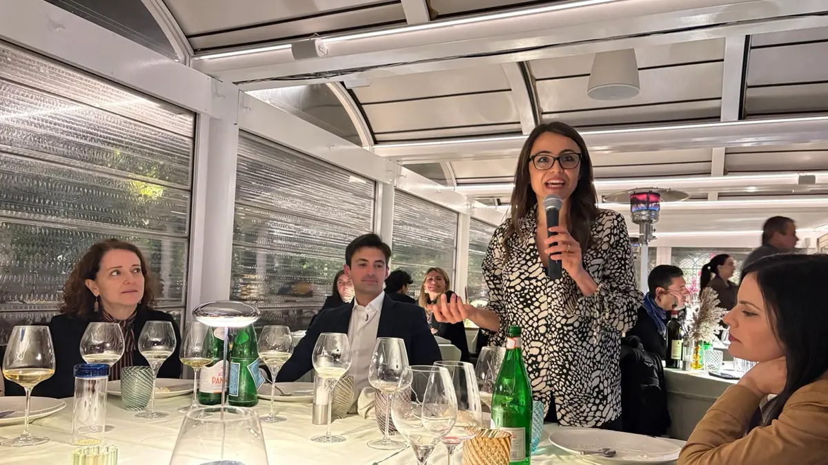 40 ricercatori italiani e svedesi a Villa San Michele per rafforzare ...