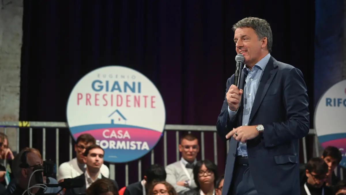 A Brescia tre giorni sull’Europa: attesi Renzi, Calenda, Kasparov, Di ...