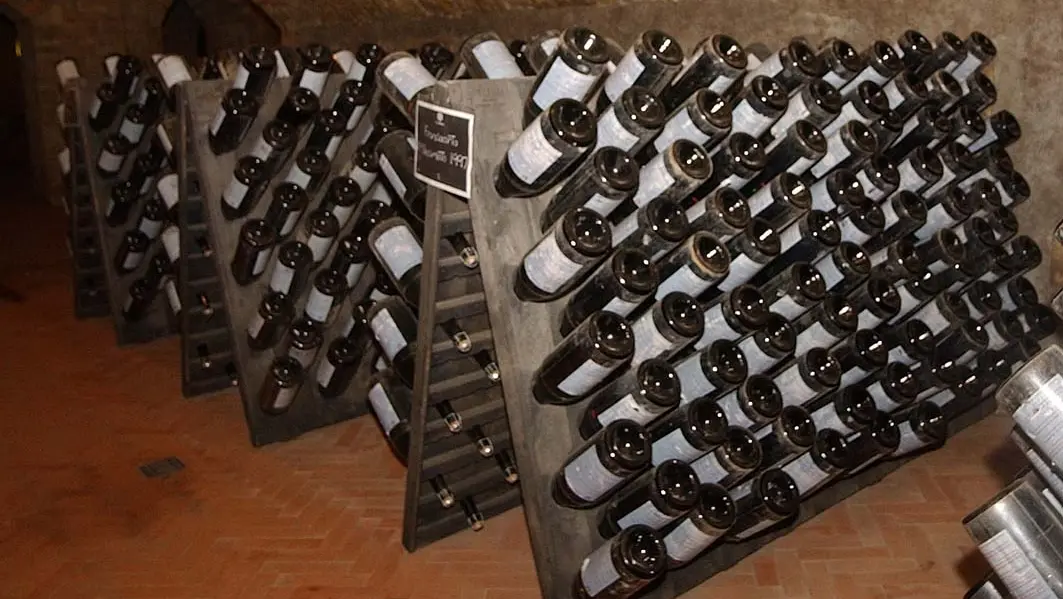Strada del Franciacorta: mettersi in cammino alla scoperta delle ...