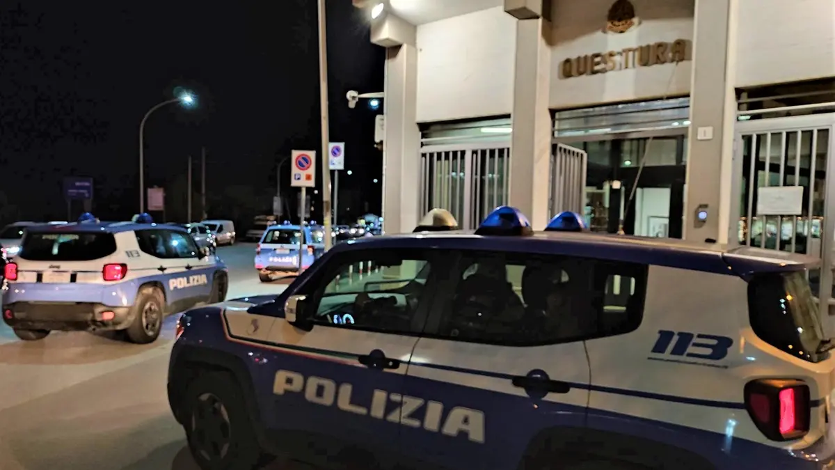 Inchiesta Cefpas, 8 avvisi a comparire, anche a deputato regionale ...