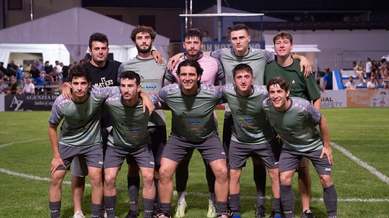 Torneo di Maclodio 2026, i risultati della prima serata | Giornale di ...