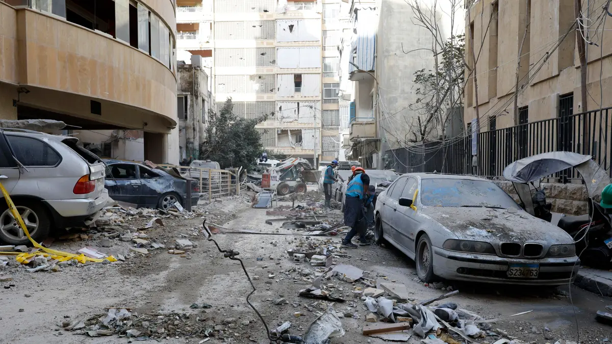 Libano, 29 morti per i raid di Israele nelle ultime 24 ore | Giornale ...