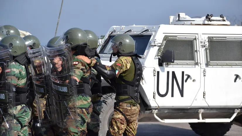 Onu invierà missione in Libano per raccolta prove su violazione diritti ...
