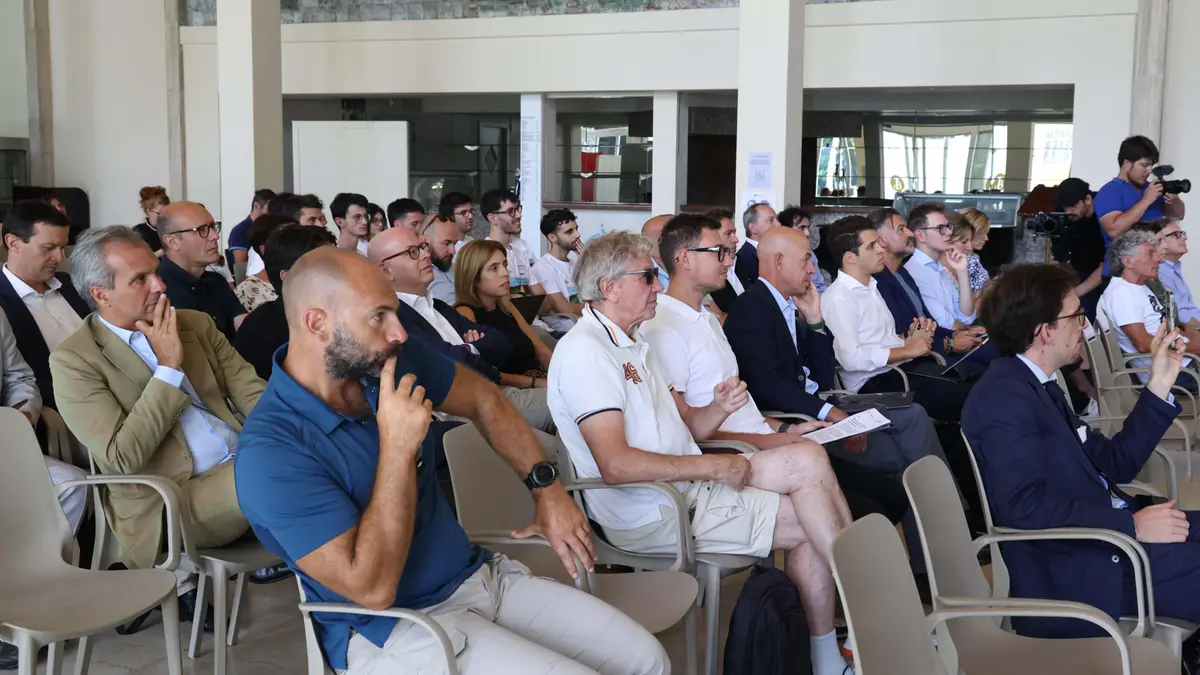 Classifica Qs, bene gli atenei italiani, meglio del resto dell'Ue ...
