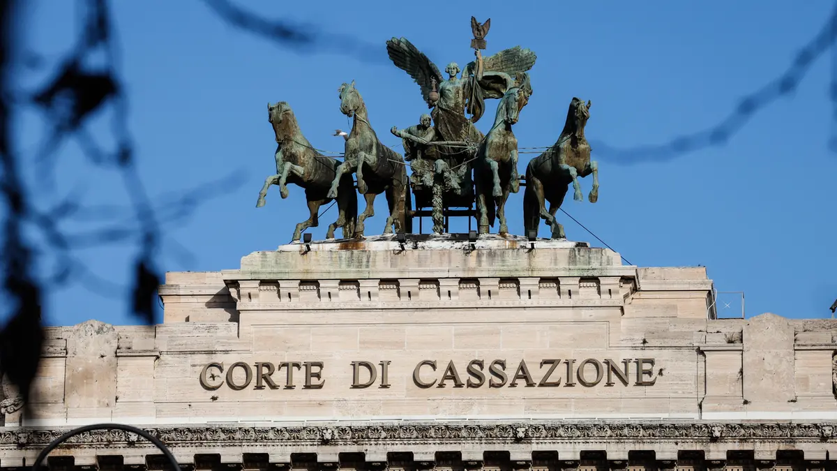 Caso Eni-Nigeria, i pm De Pasquale e Spadaro assolti in Cassazione ...